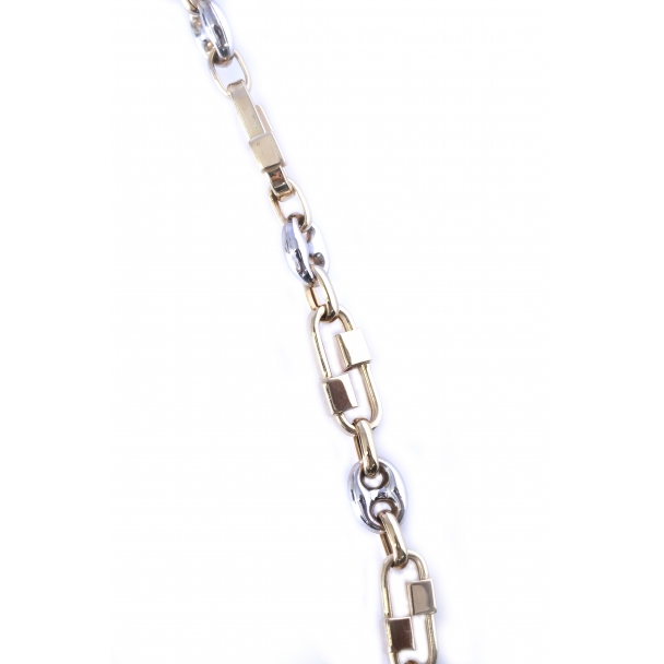 HANDMADE GOLD CHAIN - Pasha Jewelry